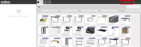 Comparison Between Odoo Odoo POS Odoo ERP Blogs