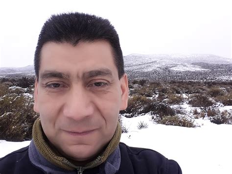 Javier Otero