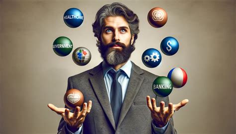 Tailoring Cybersecurity Marketing For Cisos Across Industries An In