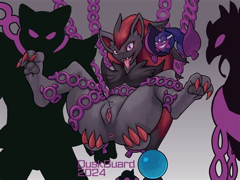 Rule Absurd Res Anthro Anus Ass Avian Beak Bird Black Body Black Fur Bound Canid Canine