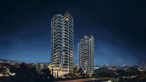 Elt Building Development