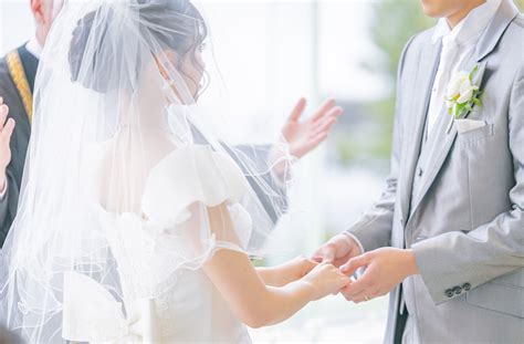 フリー素材の天使が結婚、溢れるエモーション。新婦の友人代表として登場、最高の会で感動 ゴリミー