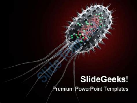 Our Bacteria01 Science PowerPoint And Templates 1210 Are Quality Backgrounds For Powerpoint