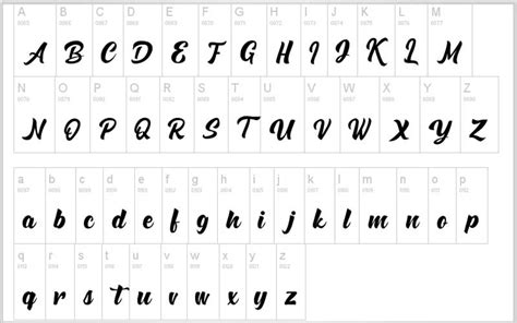 Kafka Font Free Download Kafont