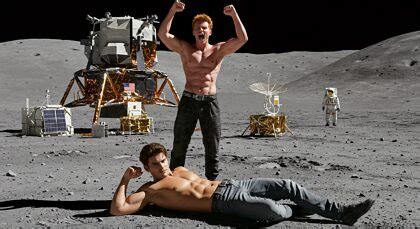 The Best I Could Coax Out Of Google S Whisk AI AI Generated Porn Pic XGROOVY COM