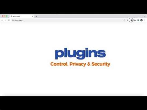 Plugins Chrome Web Store