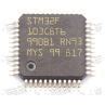 China Preço baixo STM F C T MCU Chip STM F C T RC ZE RB C T RE Microcontrolador