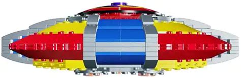 Lego Ideas Elo Elo EspaÑa