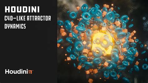 houdini session particles advected by volume artofit