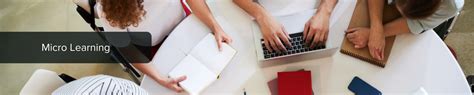 Micro Learning Talentup