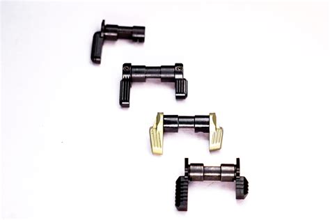 Ar 15 Safety Selector Finding Your Right Fit