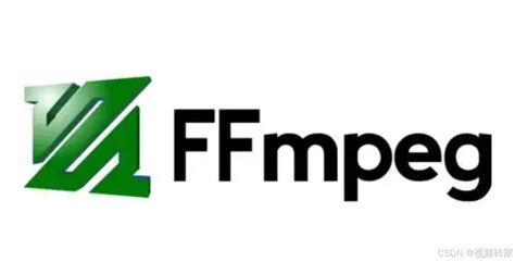 ffmpeg视频编码的完整操作指南 ffmpeg编码器 csdn博客