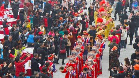 郑家榜村荣获“中国少数民族特色村寨”命名 位居湖北省首位 搜狐大视野 搜狐新闻