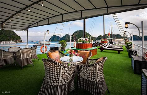 Lavender Elegance Cruise Klook