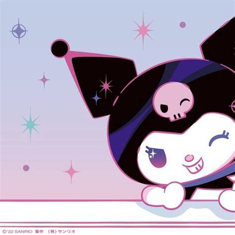 Pin By Angel On Kuromi Hello Kitty Hello Kitty Art Cute Cartoon
