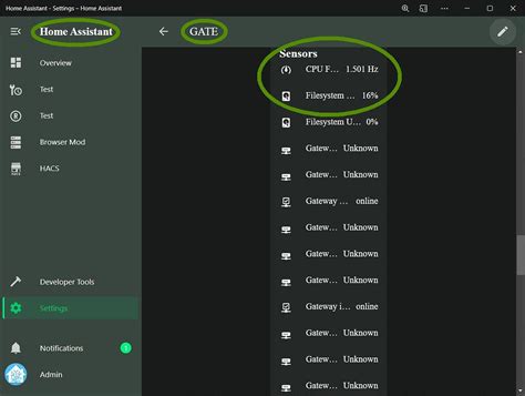 Standard Font Times New Roman Frontend Home Assistant Community