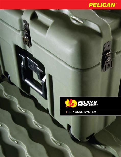 Pdf Isp Case System · 2013 04 10 · Jmic Container Joint Modular Intermodal Container