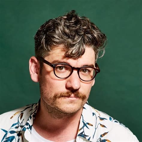 Kyran Nicholson Kyrannicholson • Threads Say More