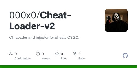 Github 000x0 Cheat Loader V2 C Loader And Injector For Cheats Csgo