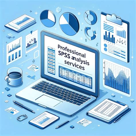 Conduct Spss Data Analysis For You By Ehsanahmed685 Fiverr