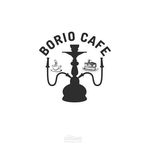 لوجو لكافية مستقل