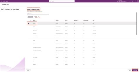 How To Design Power Apps Page Design Using Gallery Connected To Table