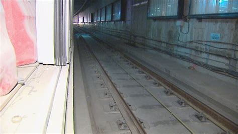 港鐵再質疑中科員工杜撰剪鋼筋事件 Now 新聞