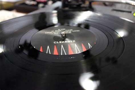 Various Clear Memory 012 Clear Memory