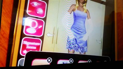 Style Me Girl Level 62 Something Chic Youtube