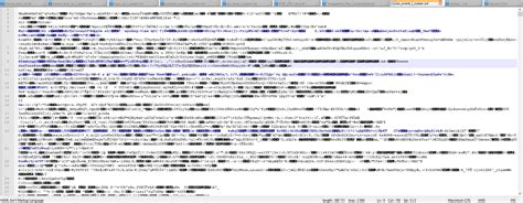 Nul In Txt Document · Issue 13770 · Notepad Plus Plusnotepad Plus