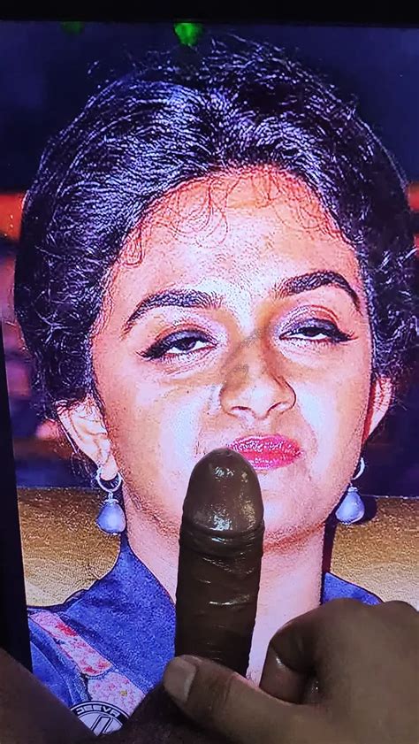 Cum N Split On Keerthi Suresh Gay Cum Tribute Porn XHamster