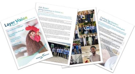 Layer Vision Issue 27 Now Available Hendrix Isa