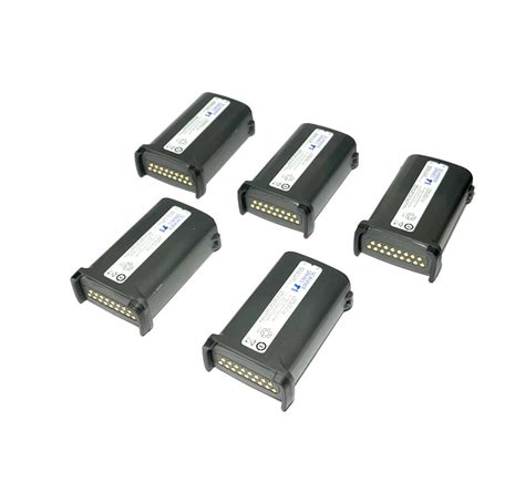 Symbol Mc9090 Battery New Mc9190 Battery Mc92n0 Battery 2600mah 82