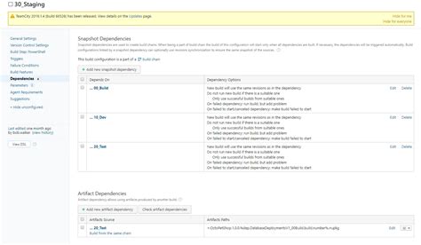 Implementing An Automated Database Deployment Process Octopus Blog