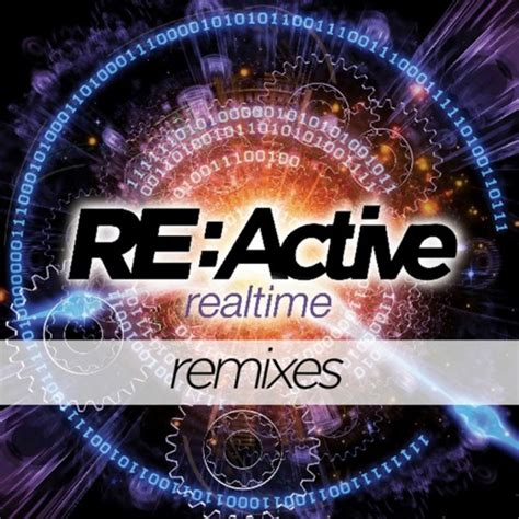 Stream Realtime 2024 Single Edit By Reactive Listen Online For Free On Soundcloud