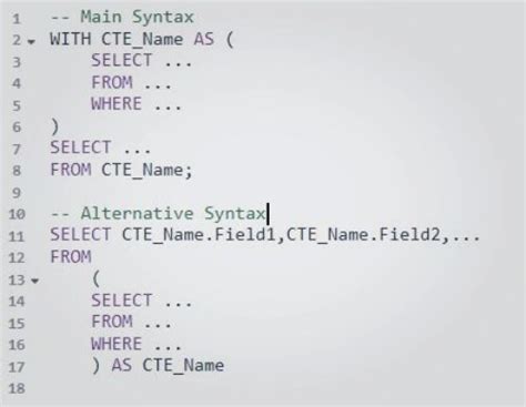 Ameneh Mohammadi On Linkedin Cte Query Sql Sqlquery Metabase Sqltips Dataanalysis Techtips