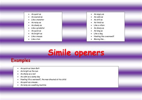 Ispace Openers Teaching Resources