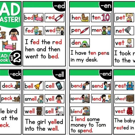 超好用的自然拼读词根卡read And Master，超清pdf可打印 （还有配套同步小程序） 知乎