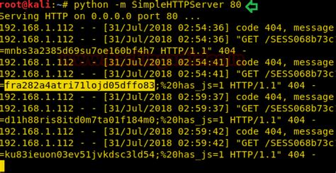 Hack The Lampsecurity Ctf8 Ctf Challenge Hacking Articles