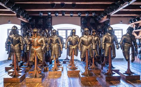 Самые интересные военные музеи России и Европы Ассоциация Туроператоров