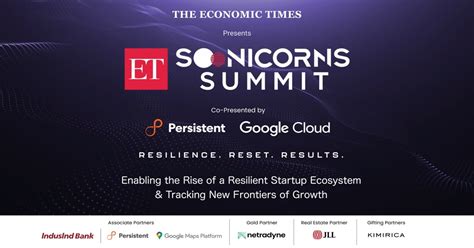 Suchita Shetty On Linkedin Etsoonicornssummit