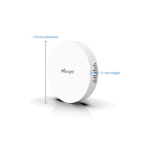 Milesight Iot Mini Indoor Lorawan Gateway