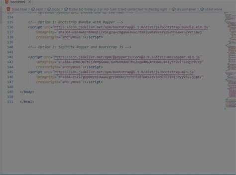 Remove Your Websites Bugs In Html Css And Javascript By U