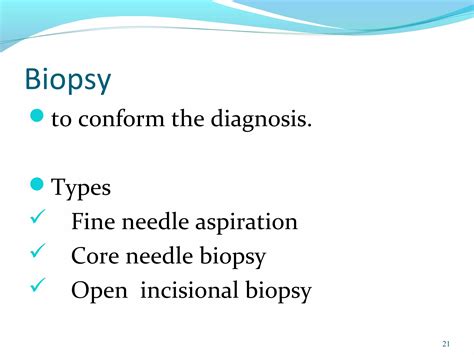Osteosarcoma Ppt Ppt