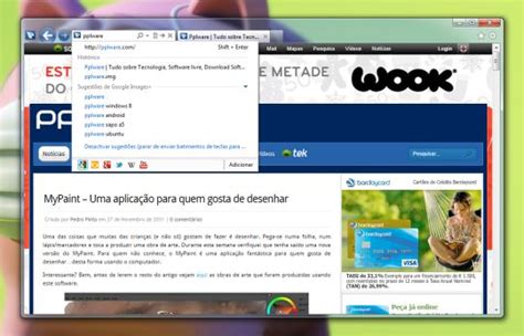 tenha o autocomplete em qualquer motor de busca