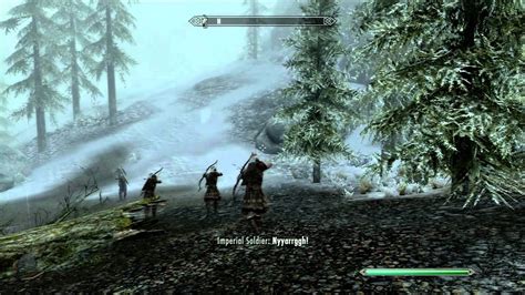 Skyrim Dawnguard Walkthrough Part 7 Youtube