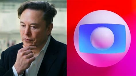Elon Musk Vai Comprar A Tv Globo Bilionário Agita A Web Ao Responder