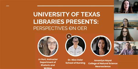 Open Education Week 2024 Recap Texlibris