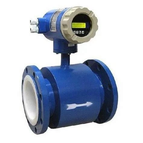 Industrial Flowmeter Industrial Flow Meter Manufacturer From Pune