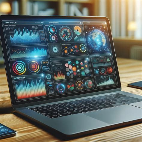 Unveiling The Power Of Data Visualization Insights With Peakmet